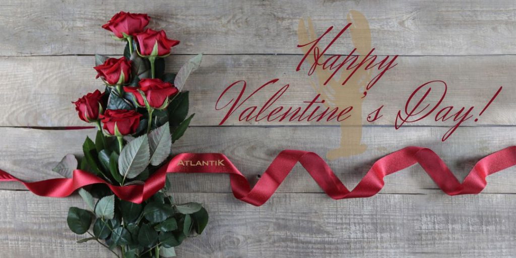 Edles Fischrestaurant in München